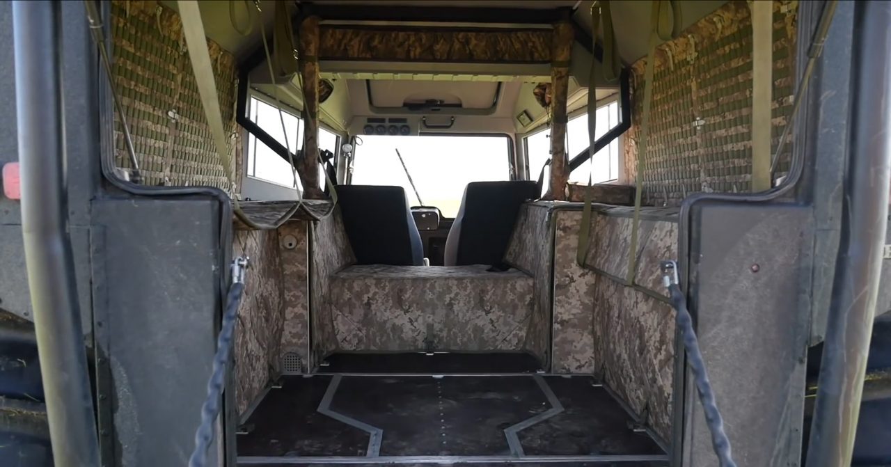 Used SHERP ATV for Sale | Shop New & Pre-Owned SHERP ATVs