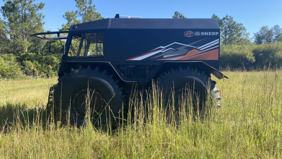 Used SHERP ATV for Sale | Shop New & Pre-Owned SHERP ATVs